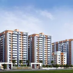 MVV Builders: Premium Residential Flats in Visakhapatnam