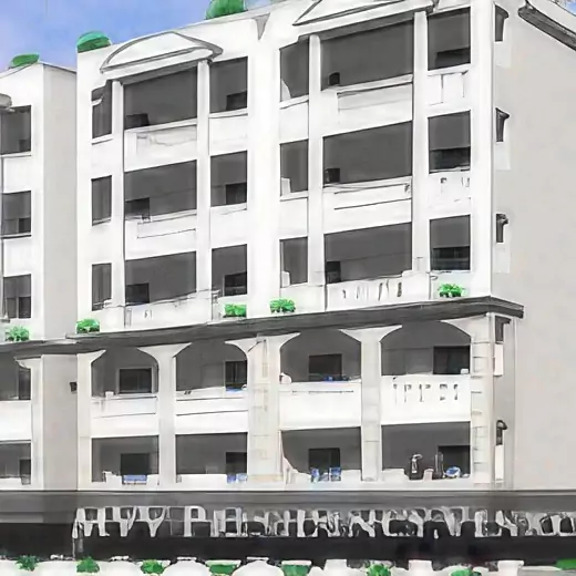 MVV Builders: Premium Residential Flats in Visakhapatnam
